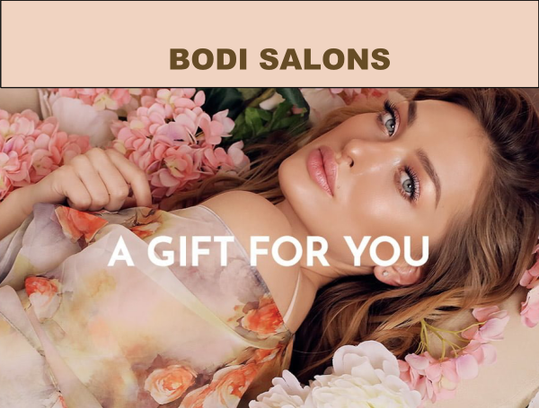 SPECIALS – Bodi Salons